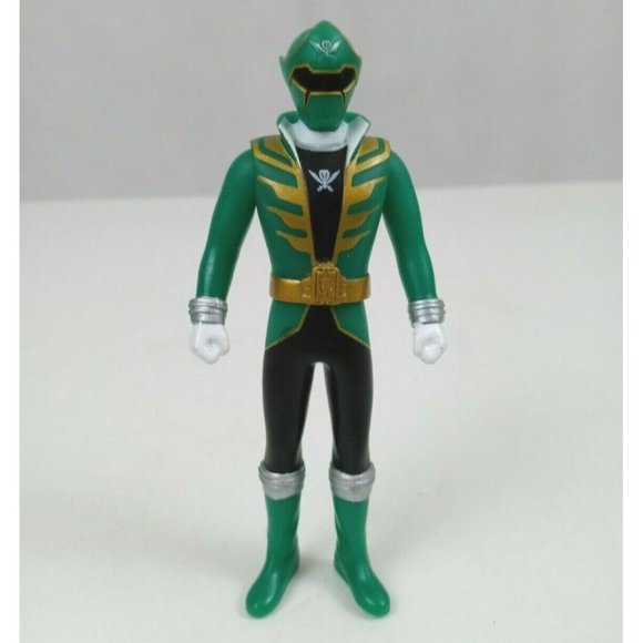 Bandai Namco | Toys | 21 Bandai Power Rangers Super Megaforce Super ...